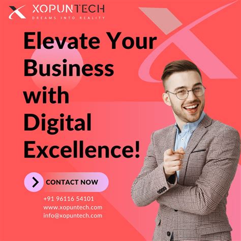 xopuntech india pvt ltd on linkedin digitalexcellence xopuntech