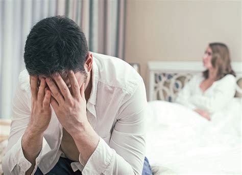 Ways To Prevent Stress From Damaging Your Sex Life IFBB Academy