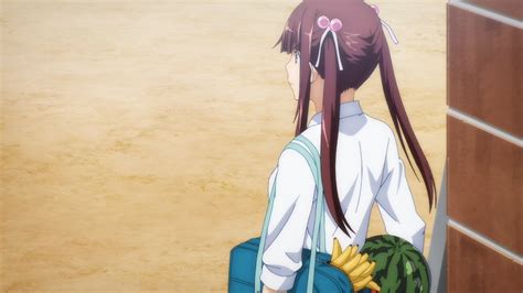 Shin Ikkitousen Fanservice Review Episode 01 Fapservice