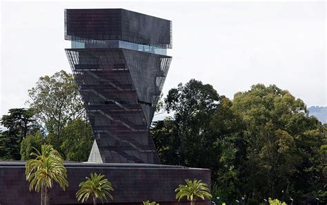 De Young Museum