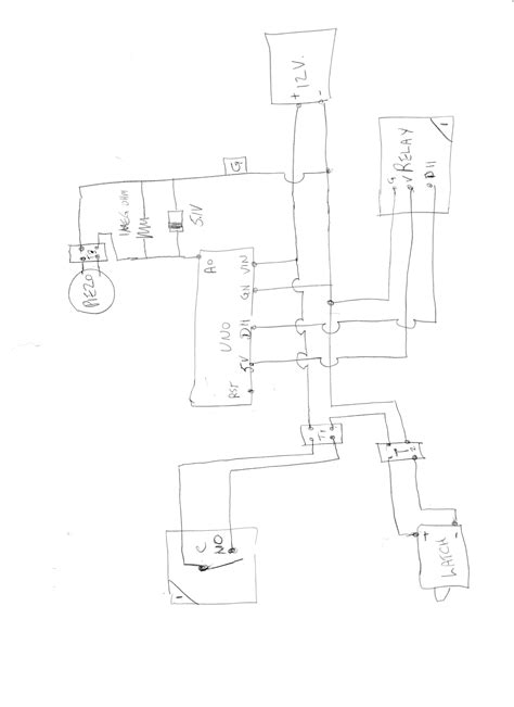 Power Battery Life With Nano V Arduino Stack Exchange