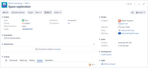 Anonymizing Users Administering Jira Applications Data Center 103 Atlassian Documentation