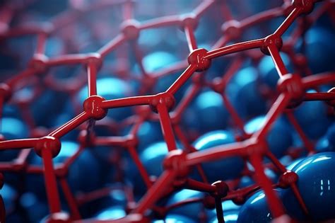 Premium Photo Bioinformatics Structural Biology