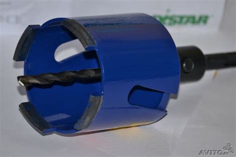 Алмазные сверла по бетону | Компания "Сфера Резки"