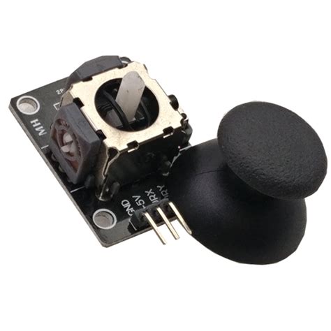 Ky 023 Dual Axis Xy Joystick Module Ardustoredk