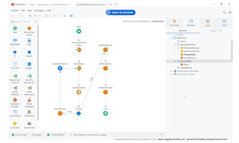 Develop Optimize And Consult On Outsystems Applications By Diogo