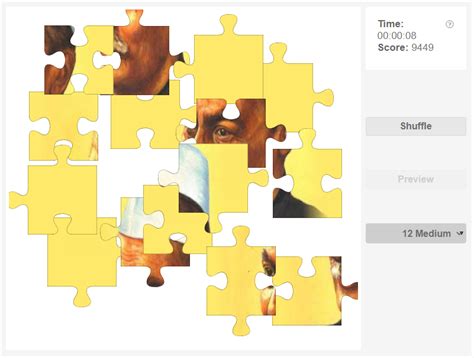 Identify The Famous Personality 09 Olympiad Tester