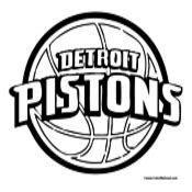 23 Nba Team Coloring Pages
