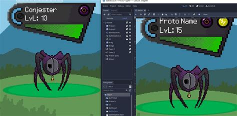 why is my pixel art blurring when i run the program godot