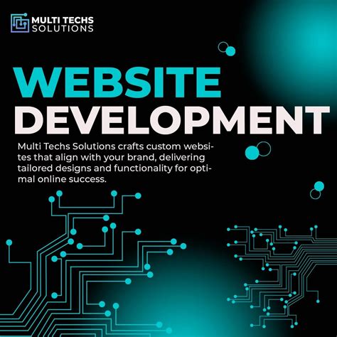 Multitechs Solutions On Linkedin Webdevelopment Customsoftware Techsolutions Innovation