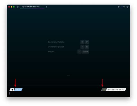 issue with rendering powerlevel10k prompt colors shapes · issue 3428