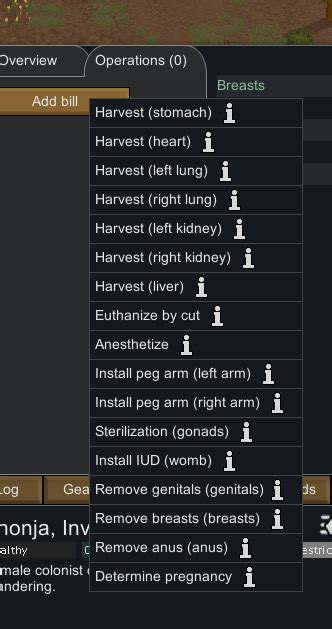 [mod] rimjobworld page 20 rimworld loverslab