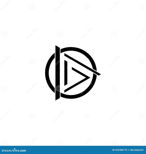 Diode Photosensitive Engineering Symbol Vector Symbol Design