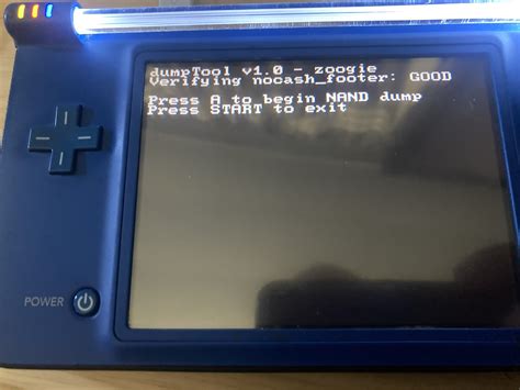Dsi Xl Macro Mod With Alternative Contact Points Logistics