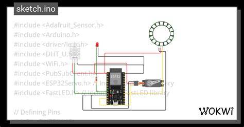 Lb2iotkolenchuk Wokwi Esp32 Stm32 Arduino Simulator