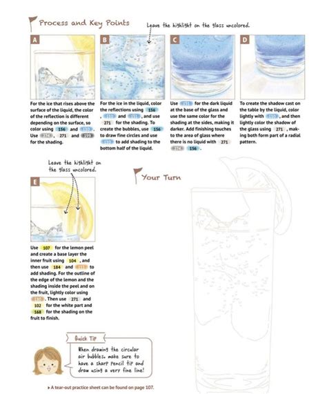 Color Pencil Basics For Beginners Artofit