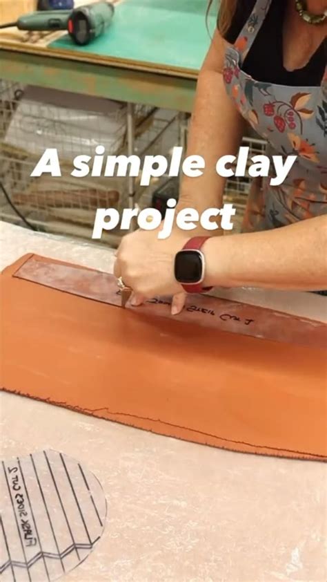 Tmc Pottery Flask Vase Pottery Lessons Pottery Vase Ceramic Vases Decor