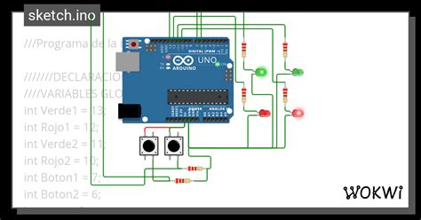 Wokwi Online Esp32 Stm32 Arduino Simulator