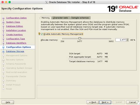 19c Single Node On Oracle Linux 7 Oracle Database All Mongolian Oracle User Group Amoug