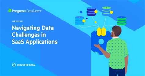 progress datadirect on linkedin navigating data challenges for saas