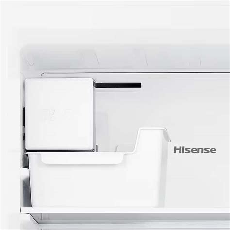 Hisense Ice Maker Troubleshooting IceMakerBasics