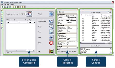 Choosing A Lims Configuration Vs Customization