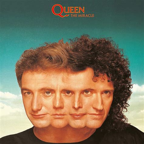 Queen The Miracle Collectors Edition 2 Cd Box Set Rock Music
