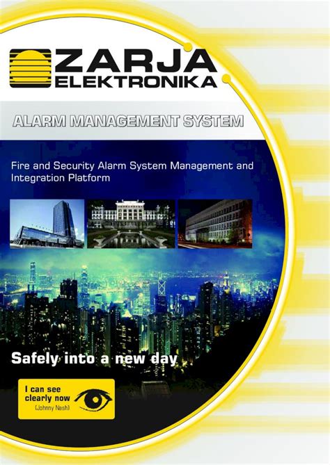 PDF AMS Alarm Management System DOKUMEN TIPS