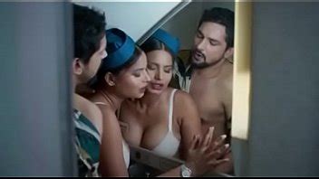 Sex In The Flight XVIDEOS COM