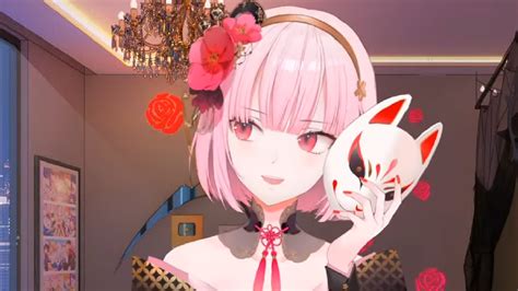 Two Years On Mori Calliope S Iconic Persona Stream Pays Off Dot Esports