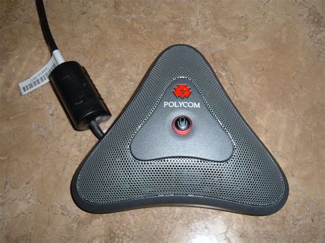 file polycom microphone speaker wikimedia commons