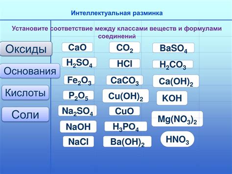 Ppt Презентация к уроку химии 8 класс Соли Powerpoint Presentation