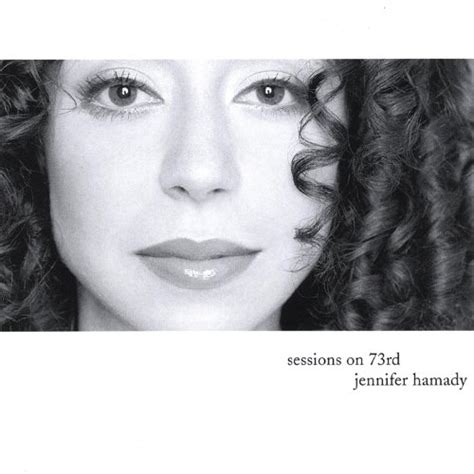 Sessions On 73rd Jennifer Hamady Digital Music