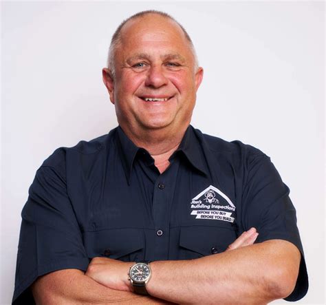 Our Inspectors Certified Professionals Jims Building Inspections