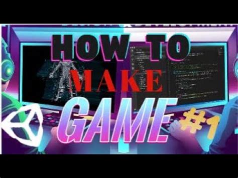 How To Make A Game Free Unity Game Development Class In Hindi YouTube