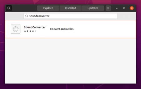 How To Easily Convert Video Files To MP In Ubuntu UbuntuHandbook