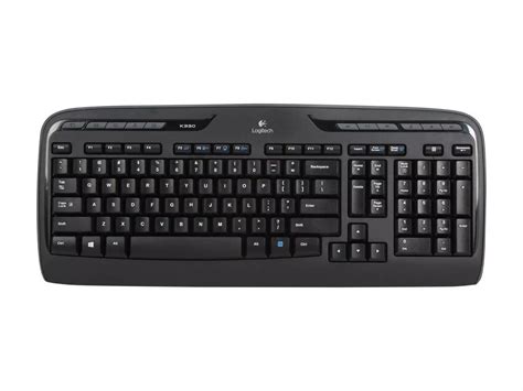 Logitech Mk320 Wireless Combo Teclado Mouse — Hardstore Informática Loja De Informática E Pc