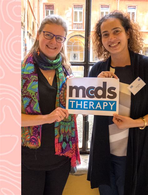 Mcds Therapy Metaphyseal Chondrodysplasia Schmid Type