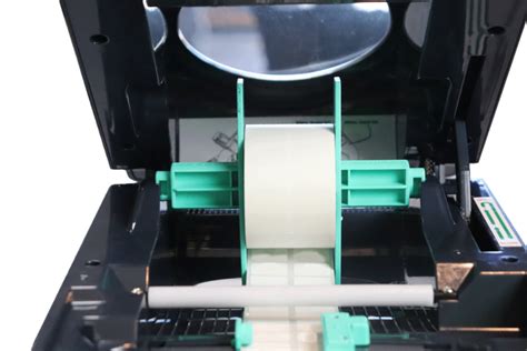 Configuring A TSC 247 TTP Label Printer CerTek Software