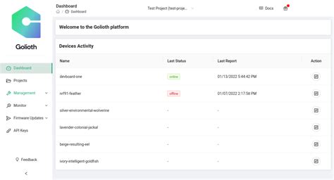 Golioth IoT Development Platform Offers Zephyr SDK Support For NRF ESP And Over