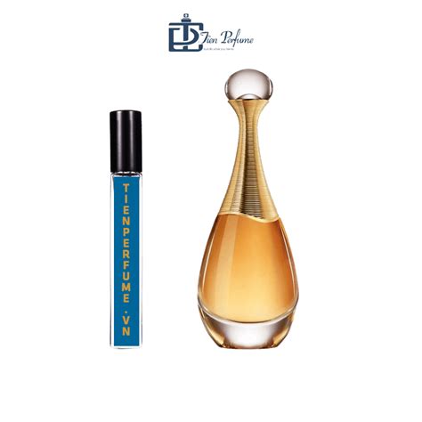 Dior Jadore Infinissime Edp Ml Ti N Perfume