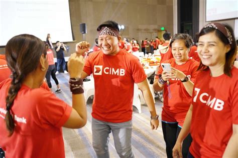 jim john quilantang cpa cia crma mba on linkedin cimb epicc values