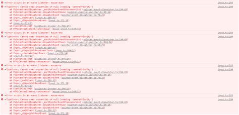大佬们求助，node once node eventtype touch end {} 使用后为啥报错error occurs