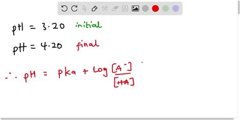 Solved A Citric Acid Buffer Is Created By Adding Monosodium Citrate And Disodium Citrate To