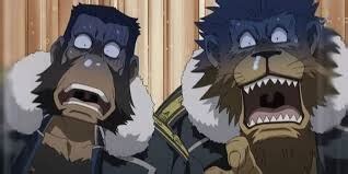 Chimera Fullmetal Alchemist Brotherhood Wiki Fandom