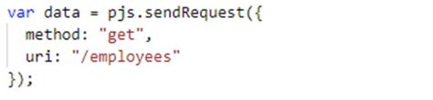 noderun guided lab employee data application part 7