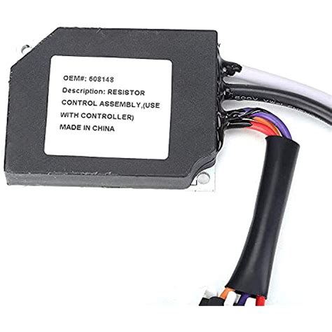 Resistor Electric Golf Cart At Leah Crisp Blog