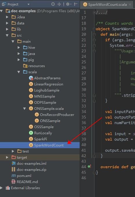 Mapreducepighive Spark E Mapreduce Emr