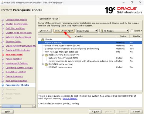 Grid Software Installation Guide 19c Easy Step By Step