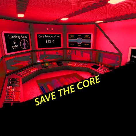 Save The Core V Youtube Music